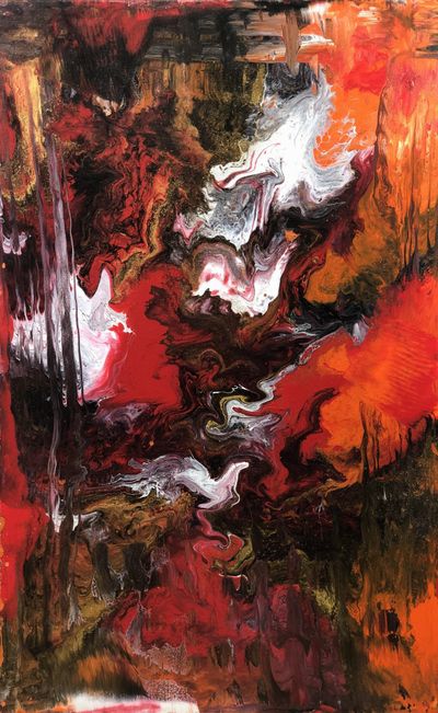 ARTMO, The Social Art Platform | Sell Or Buy Art Commission-Free