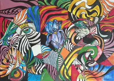 Groups | ARTMO | The Art Network | Connecting The Art World