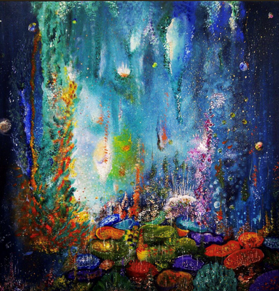 Groups | ARTMO | The Art Network | Connecting The Art World