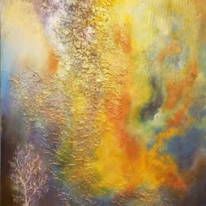 Aurora Borealis | ARTMO