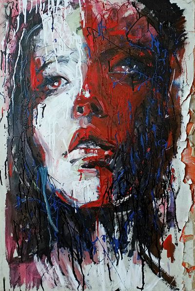 ARTMO, The Social Art Platform | Sell Or Buy Art Commission-Free