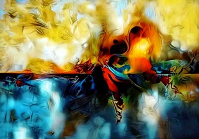 ARTMO, The Social Art Platform | Sell Or Buy Art Commission-Free