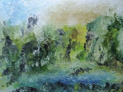 ARTMO, The Social Art Platform | Sell Or Buy Art Commission-Free