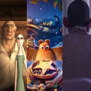 The Nominees For Short Film Animated Oscars 2022 | ARTMO | ARTMO