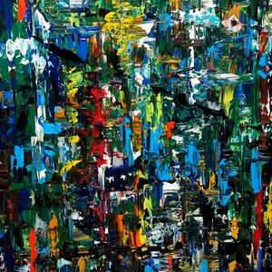 Levels of Consciousness | ARTMO