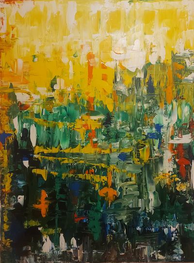 Groups | ARTMO | The Art Network | Connecting The Art World