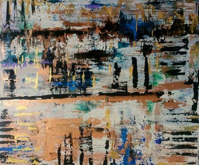 My Artworks | ARTMO | The Art Network | Connecting The Art World