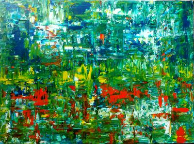 ARTMO, The Social Art Platform | Sell Or Buy Art Commission-Free